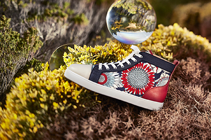 Louis the iconic sneaker - Christian Louboutin United States