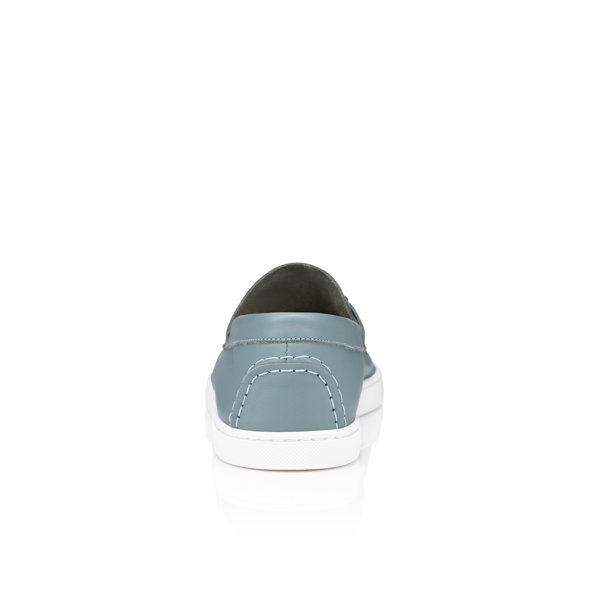 Chambeliboat - Boat Shoes - Calf leather - Rockie - Men Chambeliboat - Boat Shoes - Calf leather - Rockie - Men