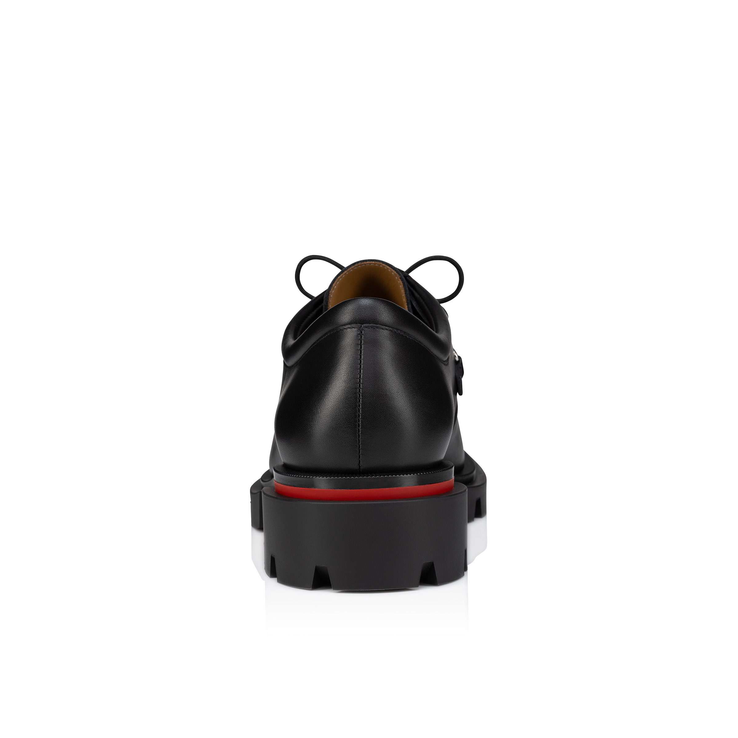 Our Pabelito - Derbies - Calf leather - Black - Men Our Pabelito - Derbies - Calf leather - Black - Men