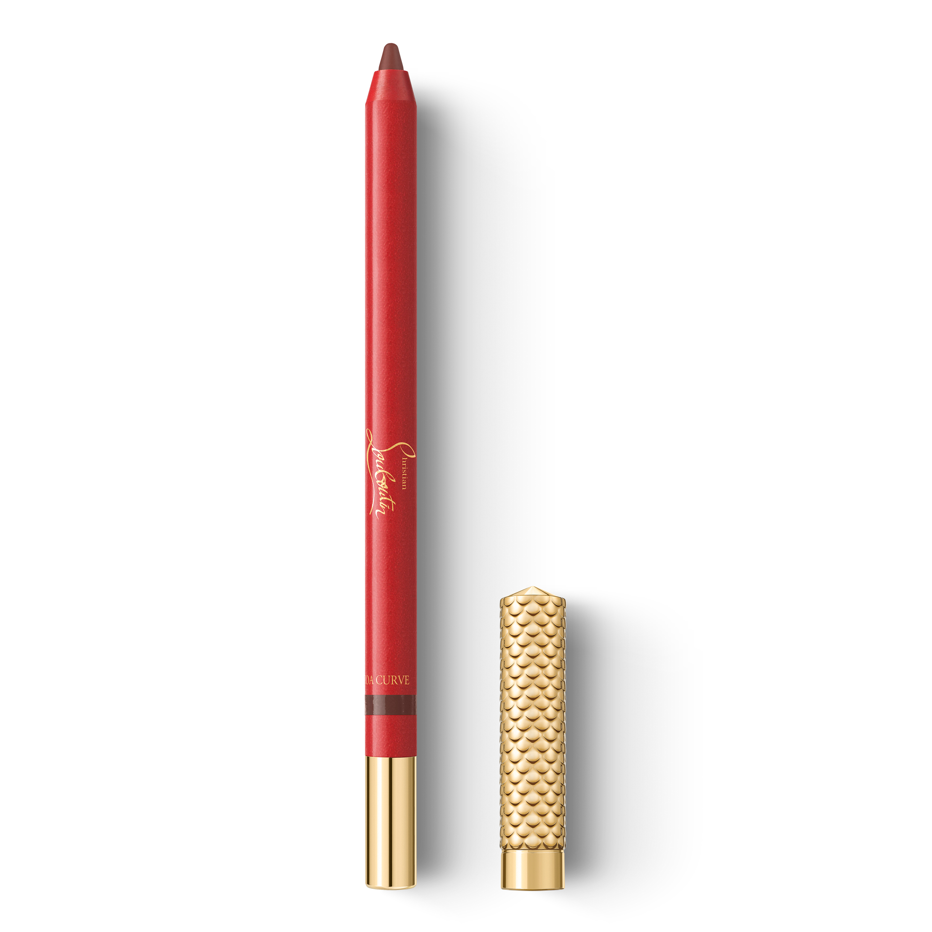 Glamliner - Lips & eyes liner - Cocoa Curve 48 - Christian Louboutin ...