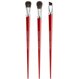 3 Brushes eyes set - Christian Louboutin Canada