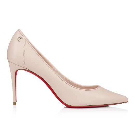 Kate & So Kate women's designer pumps – Christian Louboutin Kate & So Kate women's designer pumps – Christian Louboutin