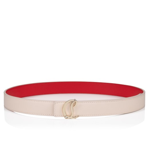 Designer belt for women - Christian Louboutin United States Designer belt for women - Christian Louboutin United States