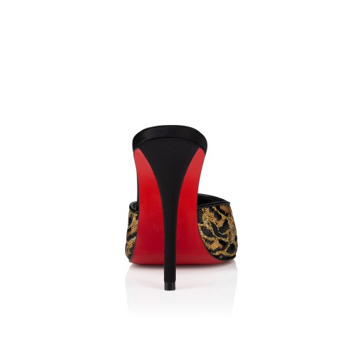 Miss Z collection - Christian Louboutin United States Miss Z collection - Christian Louboutin United States