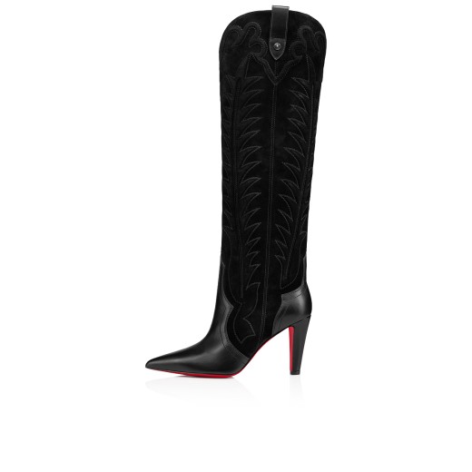 The Giddy Up collection for women and men - Christian The Giddy Up collection for women and men - Christian
