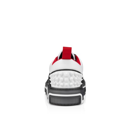 Astroloubi Sneakers - Christian Louboutin United States Astroloubi Sneakers - Christian Louboutin United States