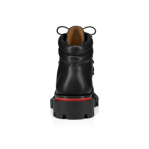 Designer boots for men - Christian Louboutin United States Designer boots for men - Christian Louboutin United States