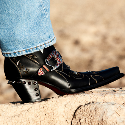 Women collection - Christian Louboutin United States